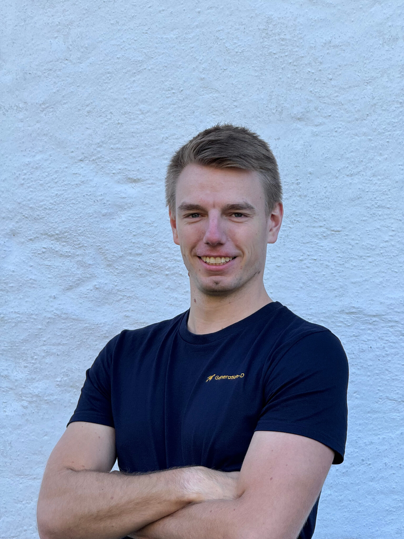 Über uns - Generation-D