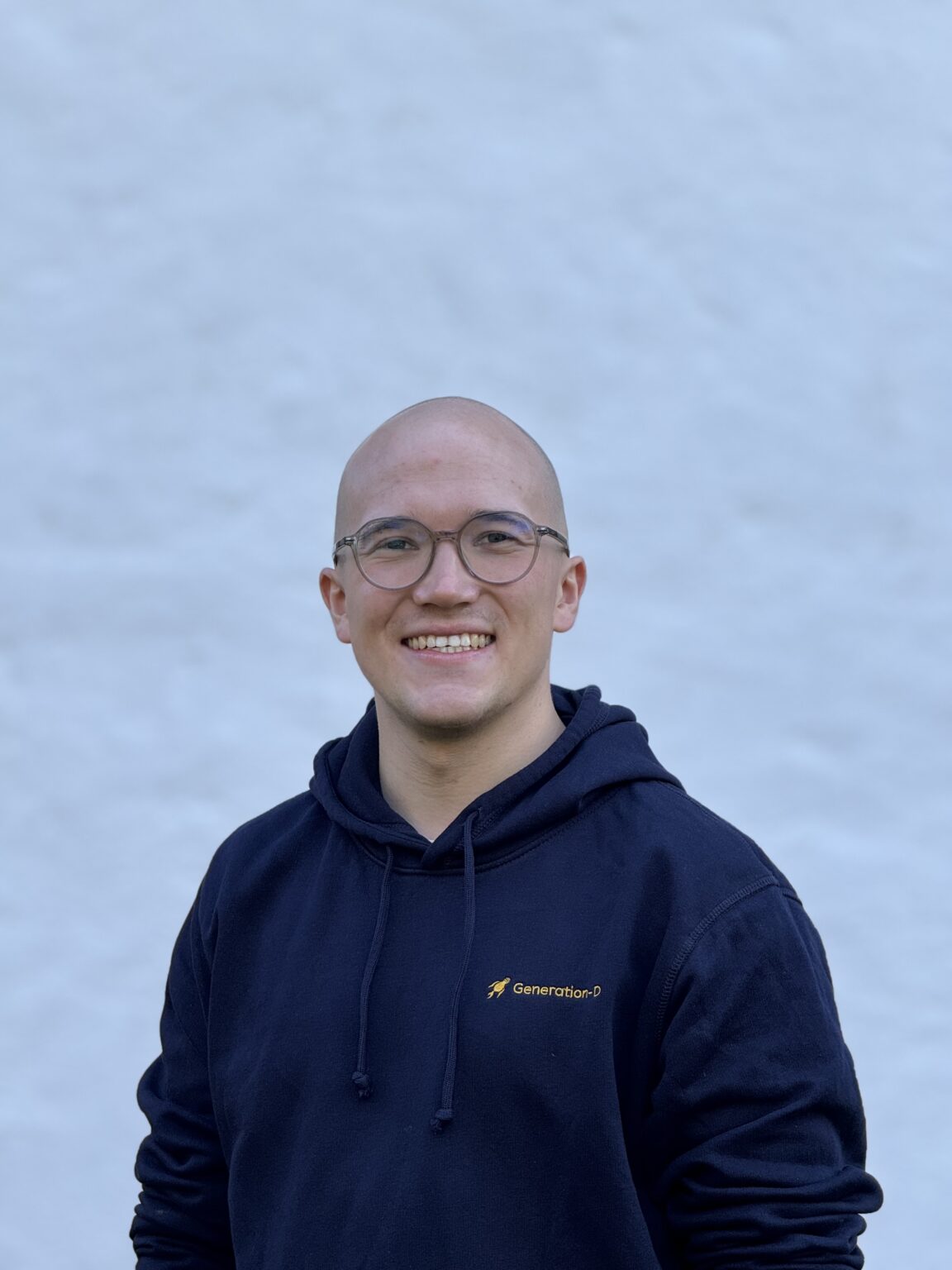 Über uns - Generation-D